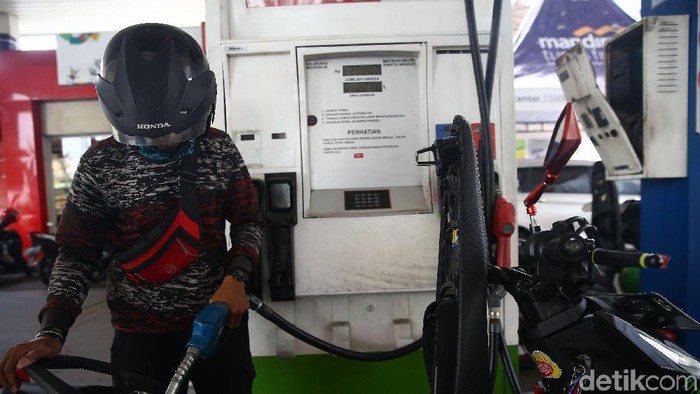 Di Jakarta Turun Jadi Rp 13.900, Ini Harga Baru Pertamax dari Aceh sampai Papua