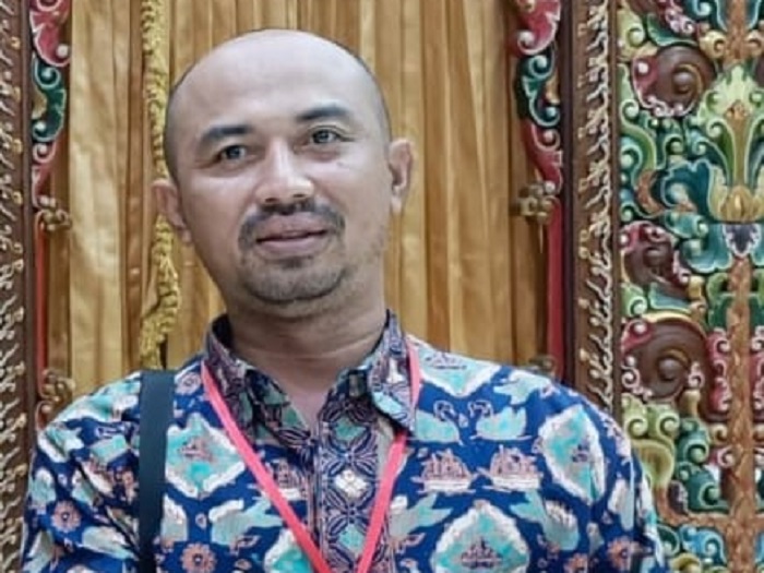 Konflik Lahan PT. WKS Lawan Maskur Anang Terus Berlanjut