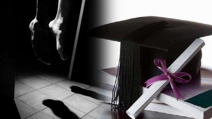 Diduga Bunuh Diri, Mahasiswi USK Asal Takengon Ditemukan Gantung Diri di Kamar Kos