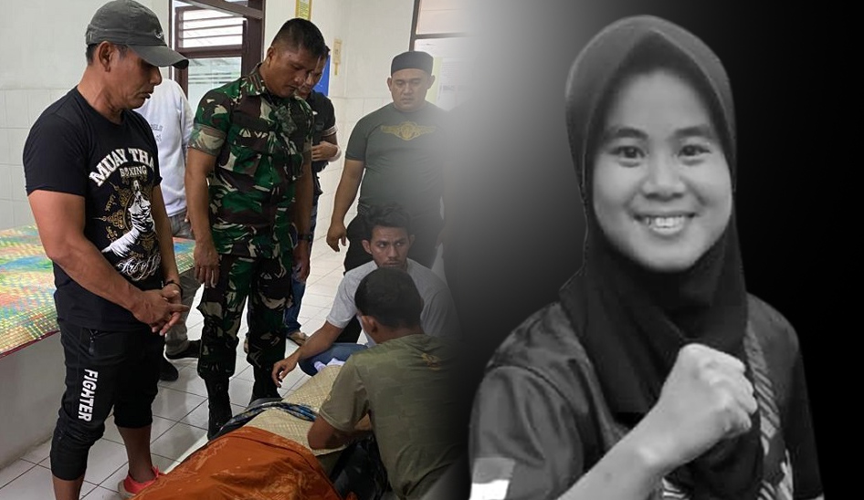 Menelusuri Misteri Kematian Febirlina Nduru