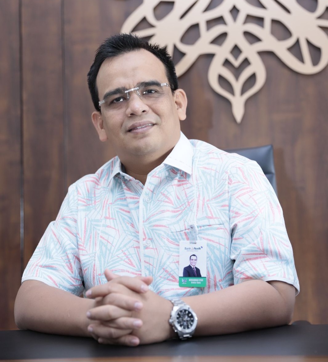 Luncurkan Fitur Baru Actioncash, Kini Nasabah Bank Aceh Bisa Tarik dan Setor Tunai Tanpa Kartu ...