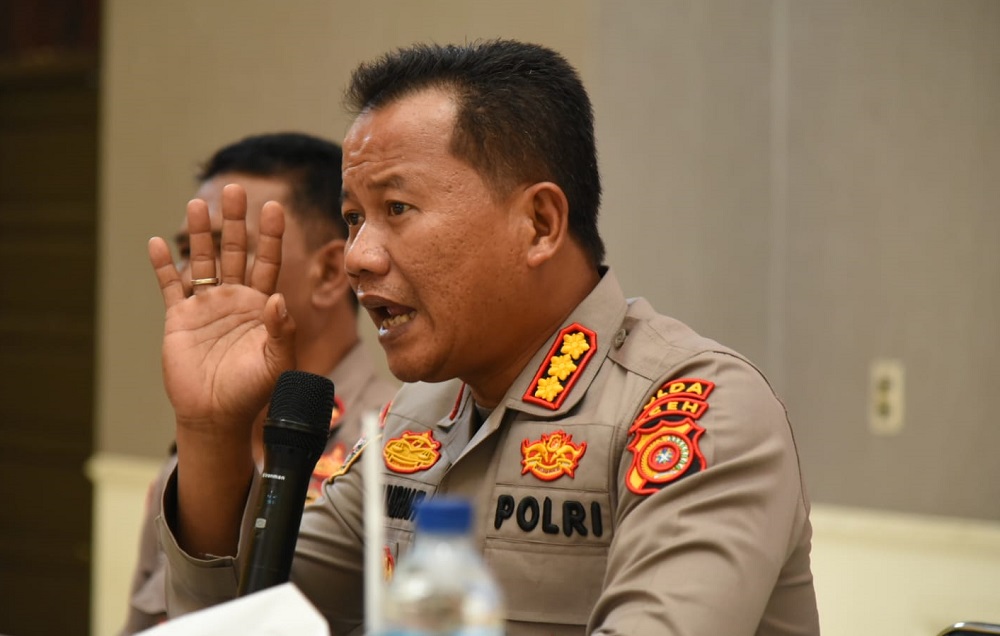 Catatan Perjalanan Kombes Muhammad Ali Khadapi ke Cox's Bazar Bangladesh