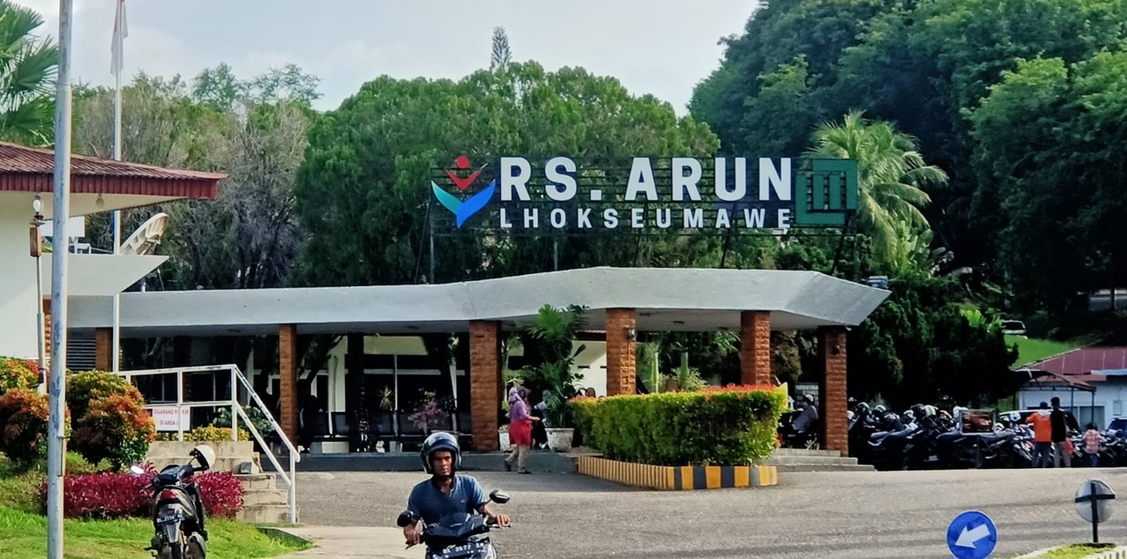 Skandal di RS Arun, Diduga Ada Manipulasi BPJS Ketenagakerjaan Karyawan