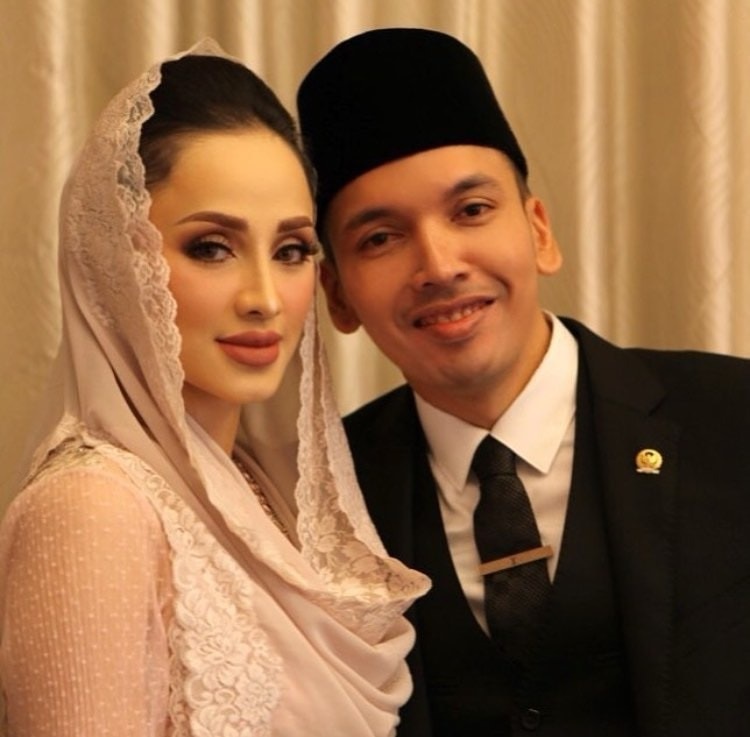 Wow! Ternyata Kekayaan Muhammad Kadafi Rp135 Miliar Lebih