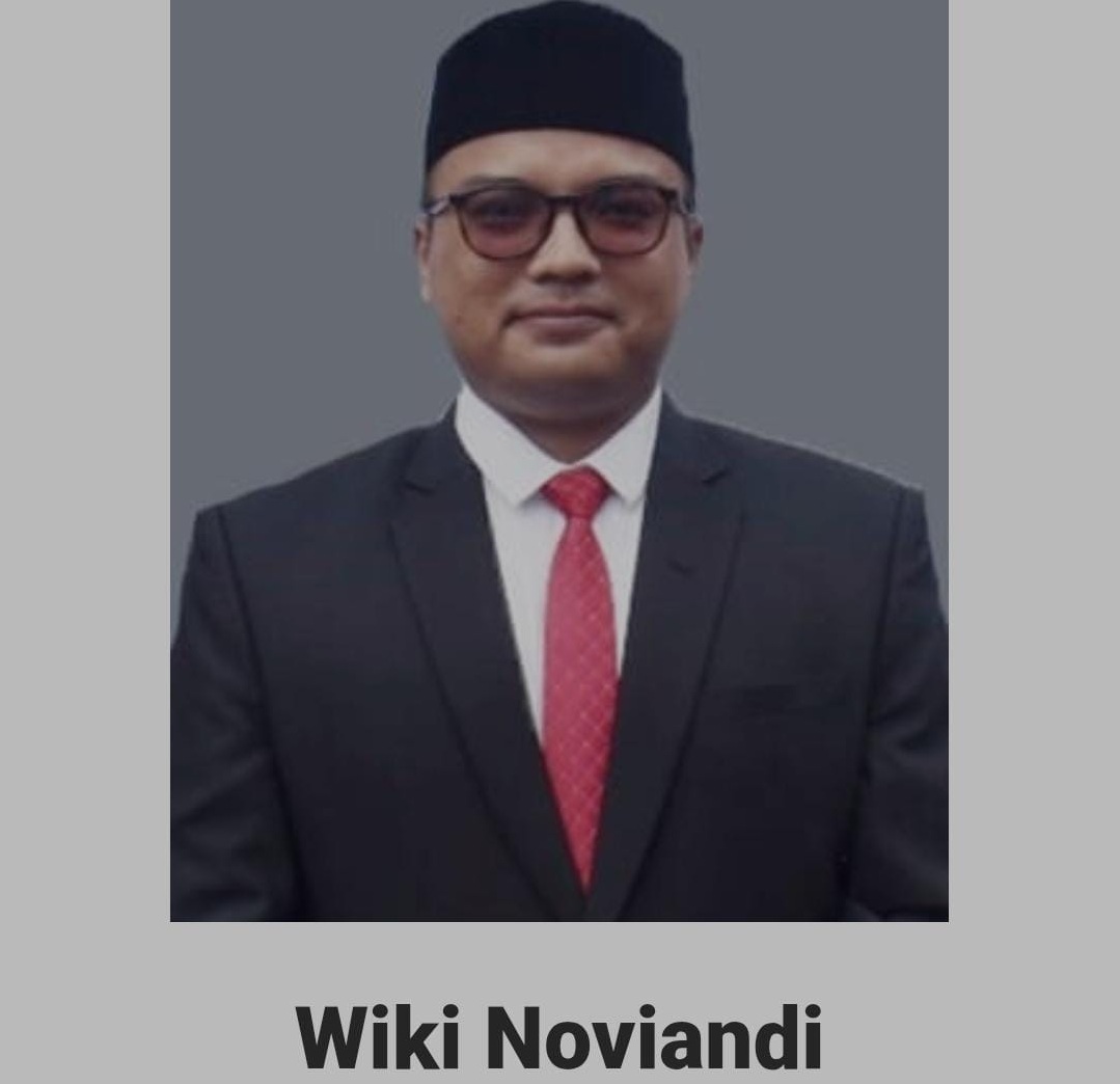 Jadi Tersangka Baru Kasus Korupsi Wastafel, Siapa Sebenarnya WKN?