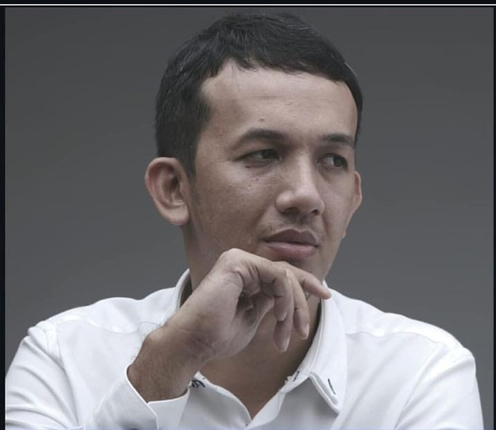 Diduga Serangan Jantung, Tezar Azwar Meninggal Dunia