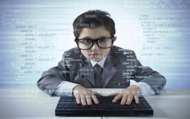 Kampus Terbaik di Dunia untuk Belajar Coding